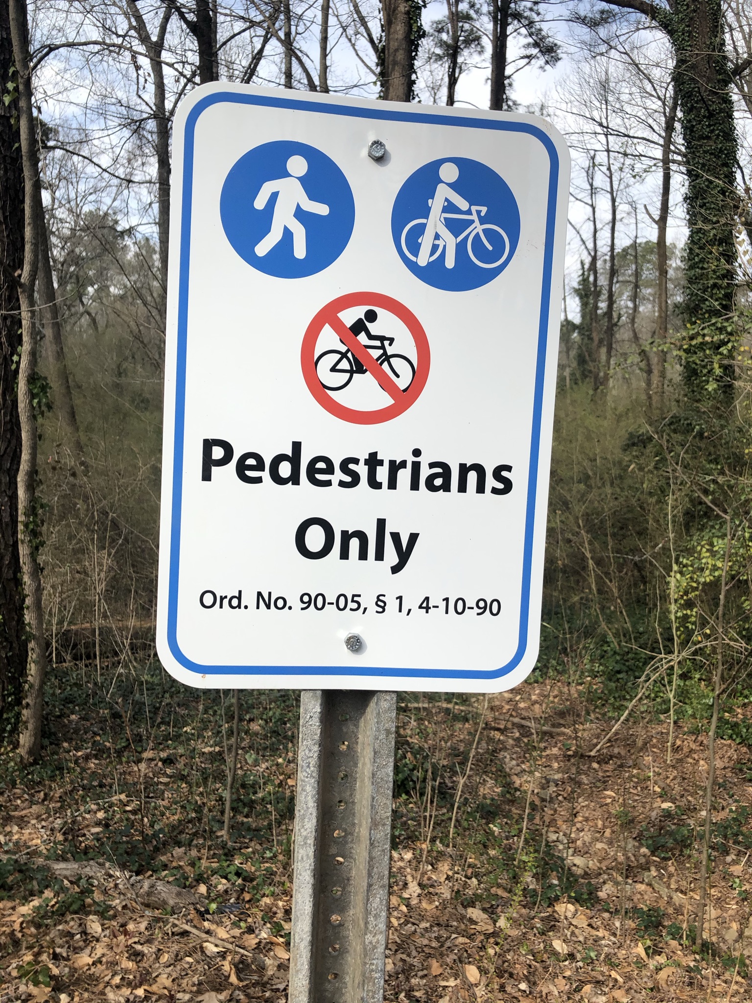 Pedestrian Only Path in Dearborn Park – Friends of Dearborn Park