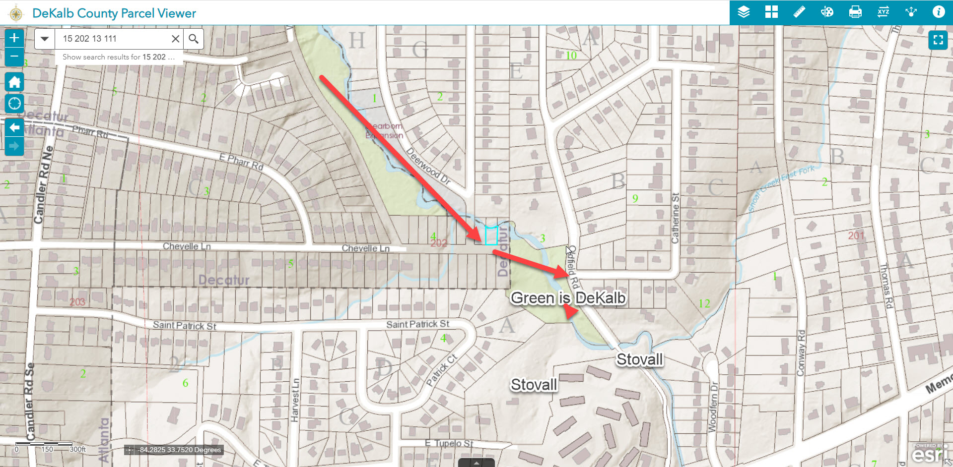 Dearborn Park Trail: Where to Enter – Friends of Dearborn Park